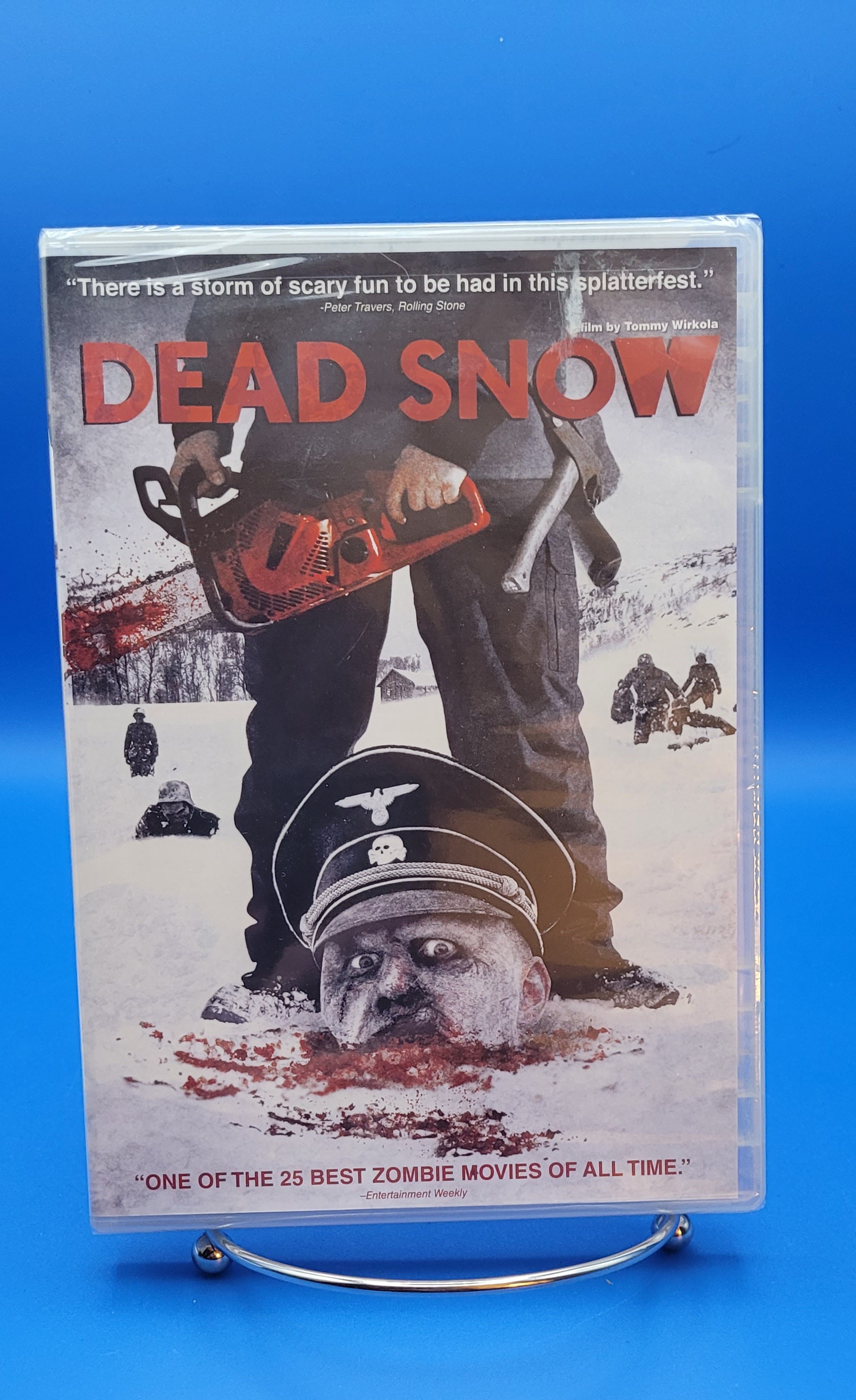 Dead Snow Poster