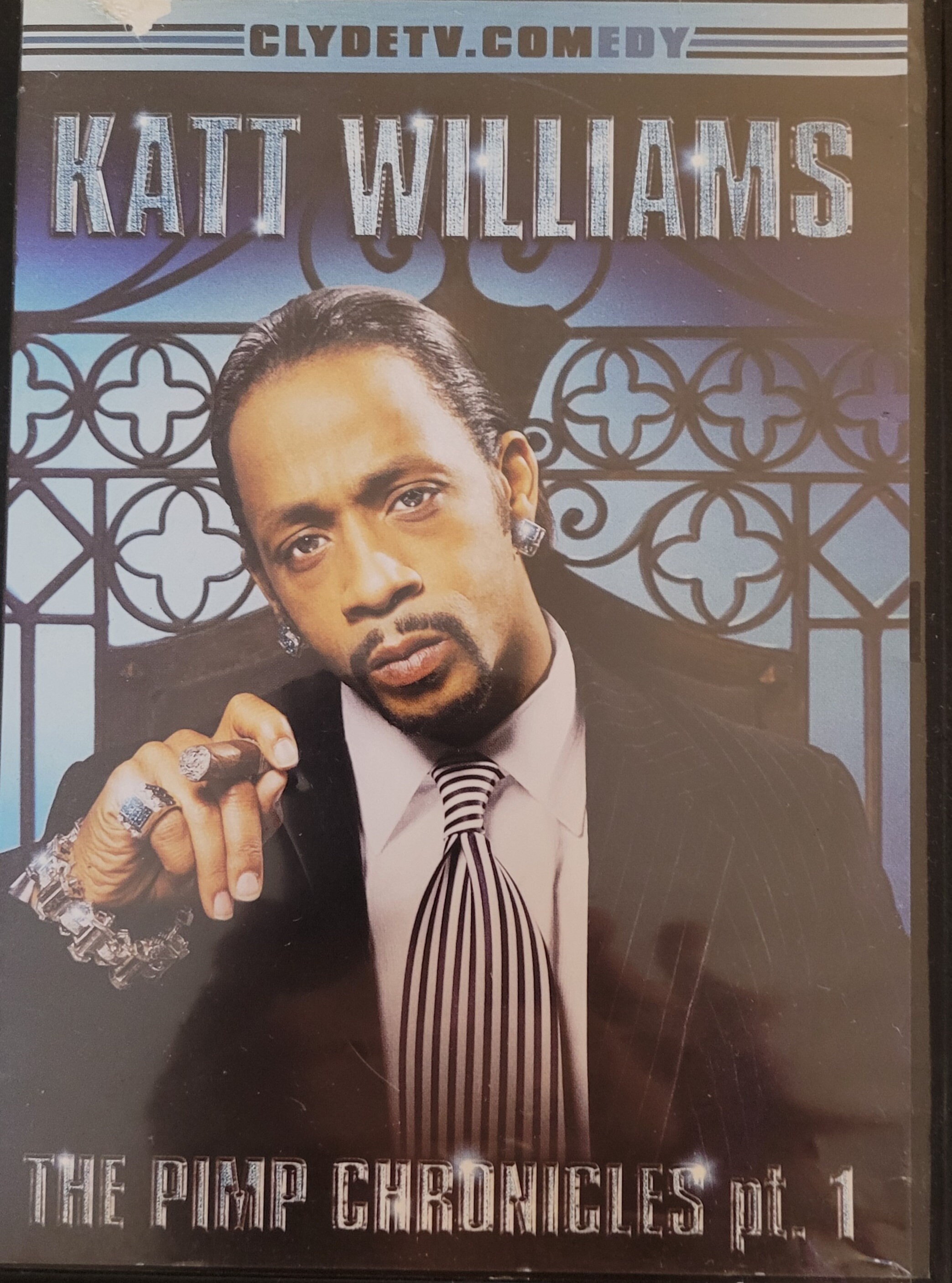 Katt Williams Funny Sayings