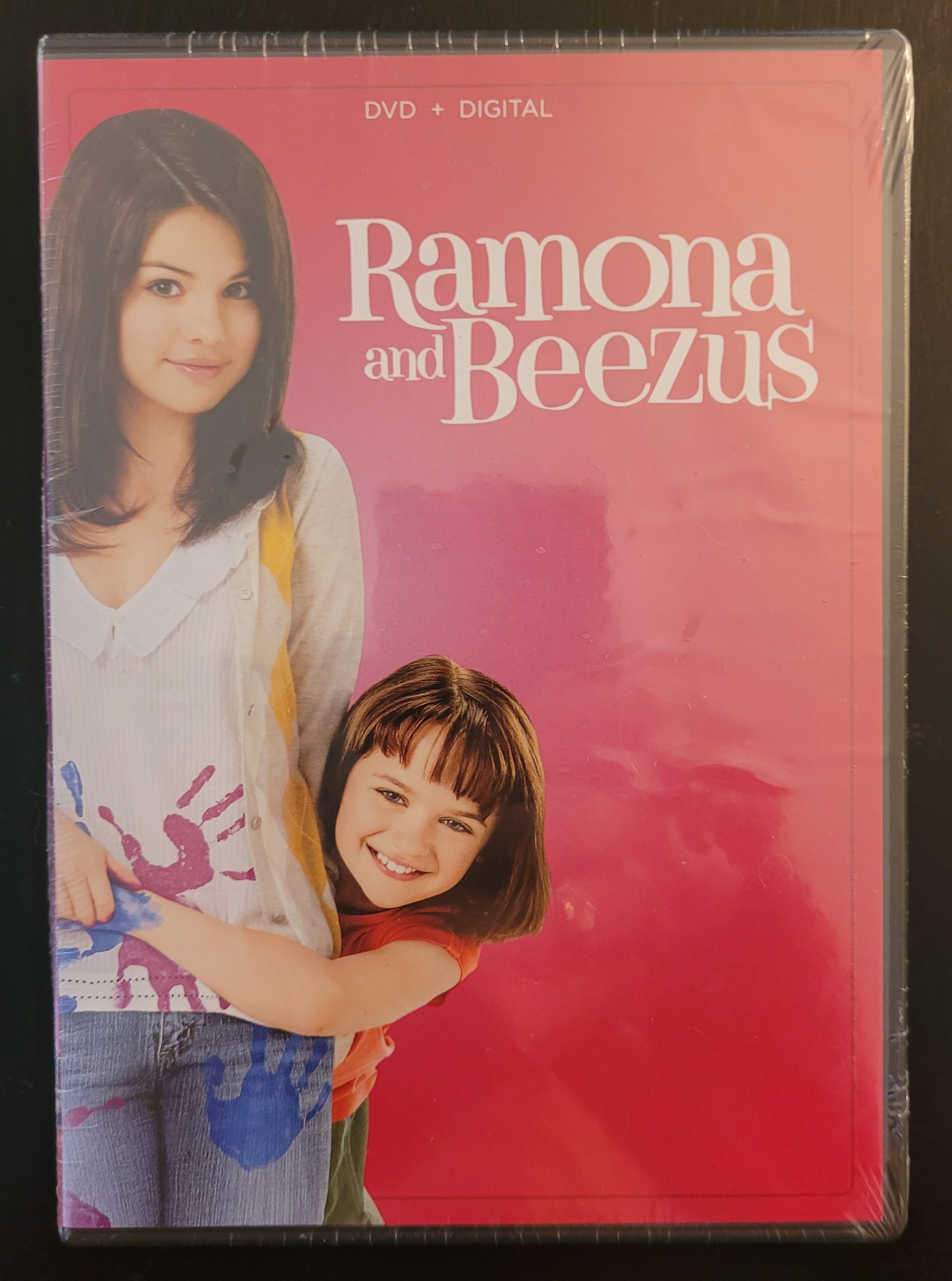 Ramona And Beezus Wallpaper