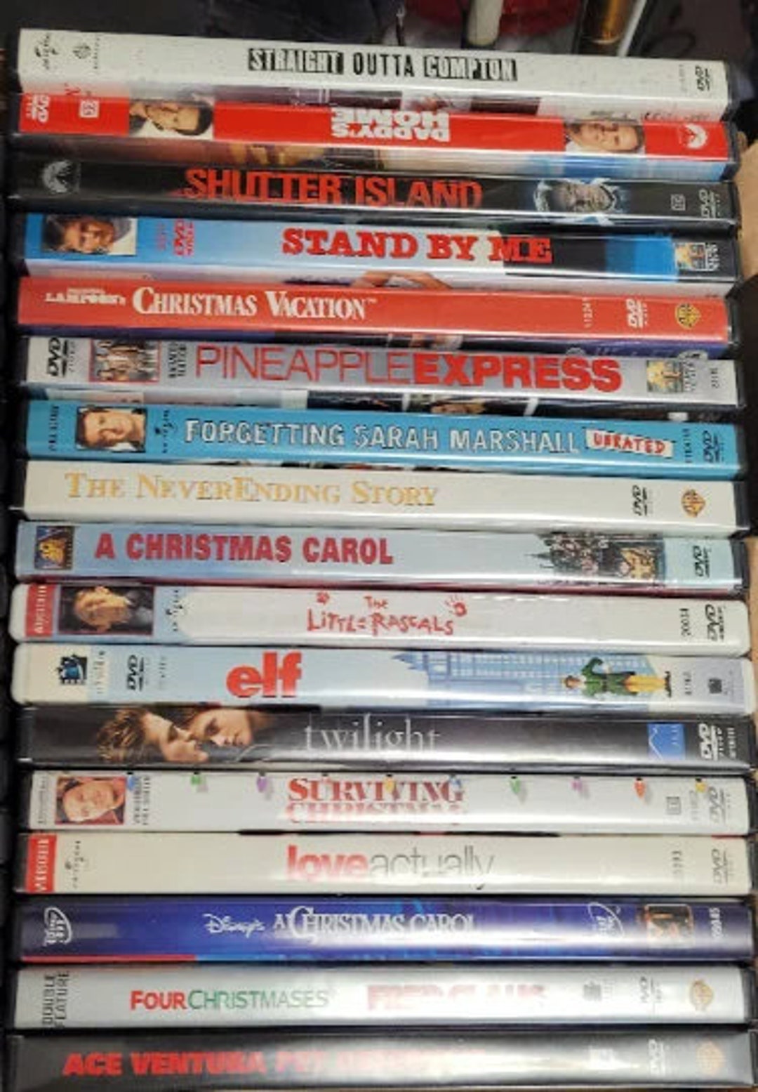 3 Your Choice DVD Brand New - Etsy