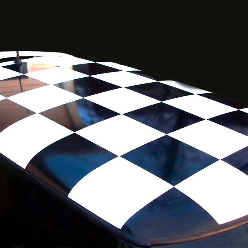 Mini Cooper Decal - Etsy