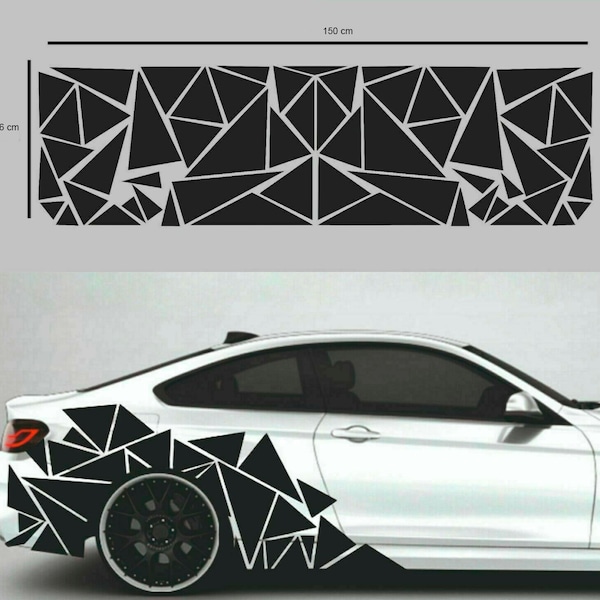 Car Racing Decals - Etsy