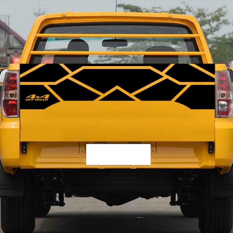 Nissan Navara Decals - Etsy