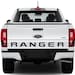 Ford Ranger Tailgate Decal: Waterproof Truck Graphics - Etsy