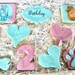 Personalised Bluey Biscuits Bluey Birthday Biscuits Bluey Cookies Bluey ...