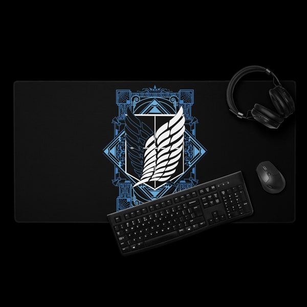 Attack on Titan - Etsy Israel