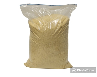 Yellow Garri 4lbs - Etsy