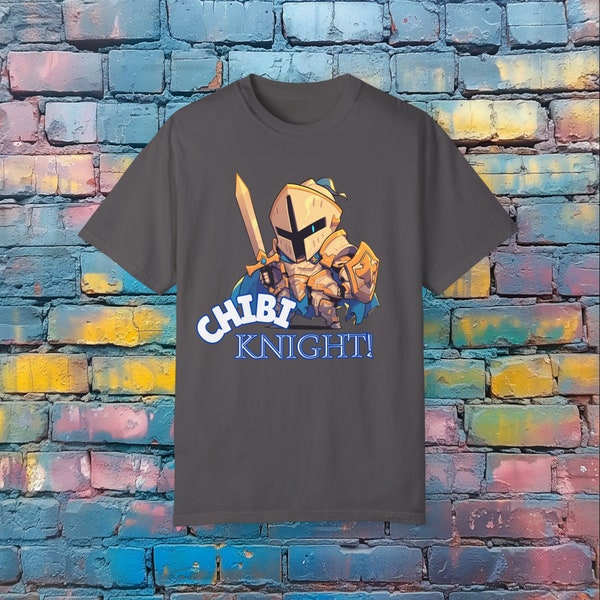 Knight T Shirt - Etsy
