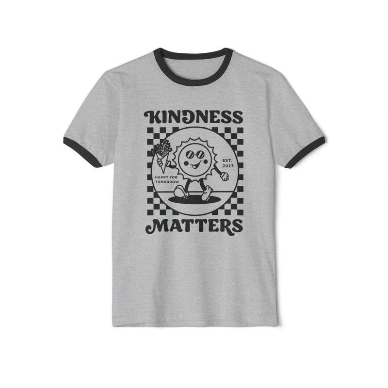 Ringer - Etsy