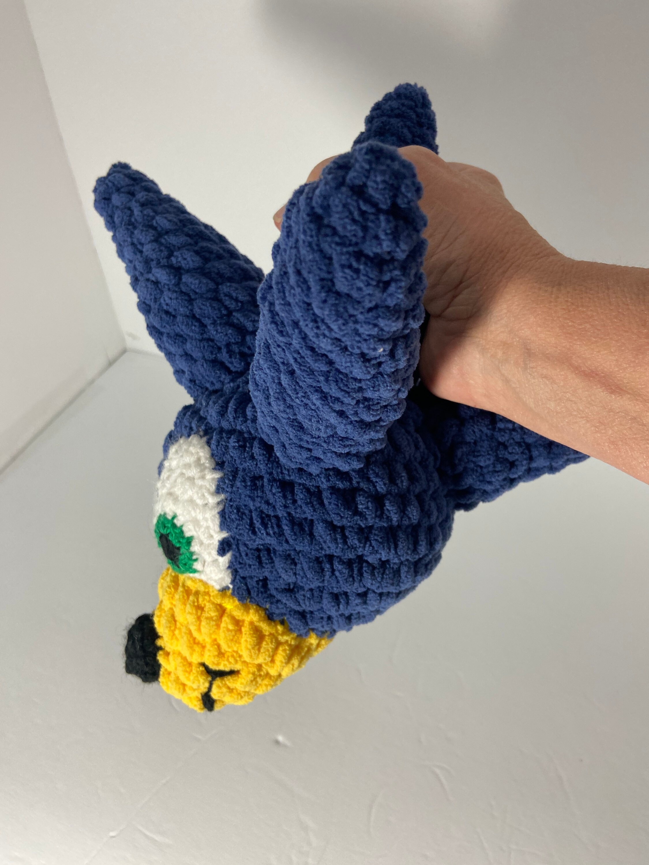 Sonic the Hedge Hog Play Ball,plushy Ball, Play Ball, Toy Ball, Soft ...