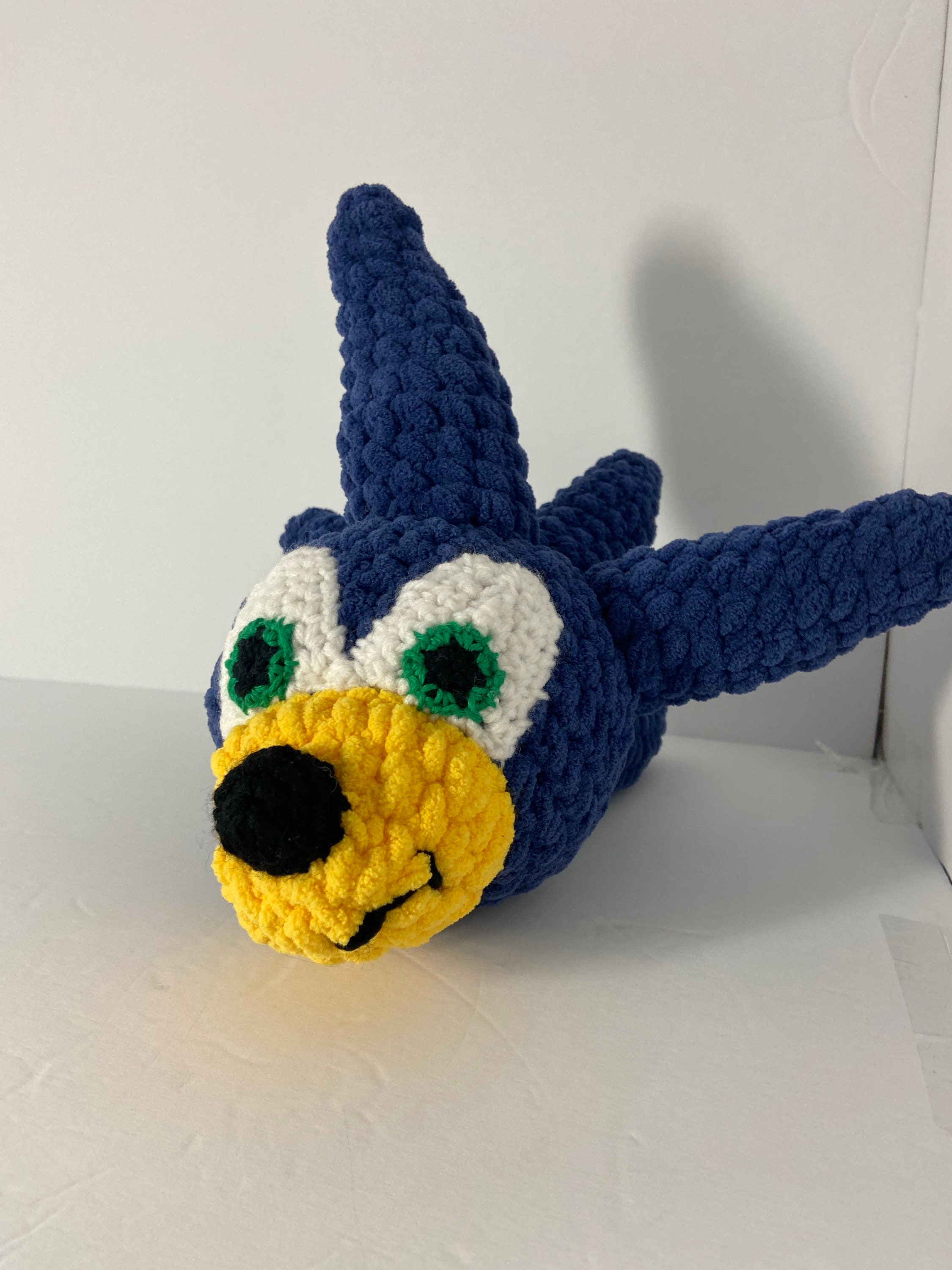 Sonic the Hedge Hog Play Ball,plushy Ball, Play Ball, Toy Ball, Soft ...