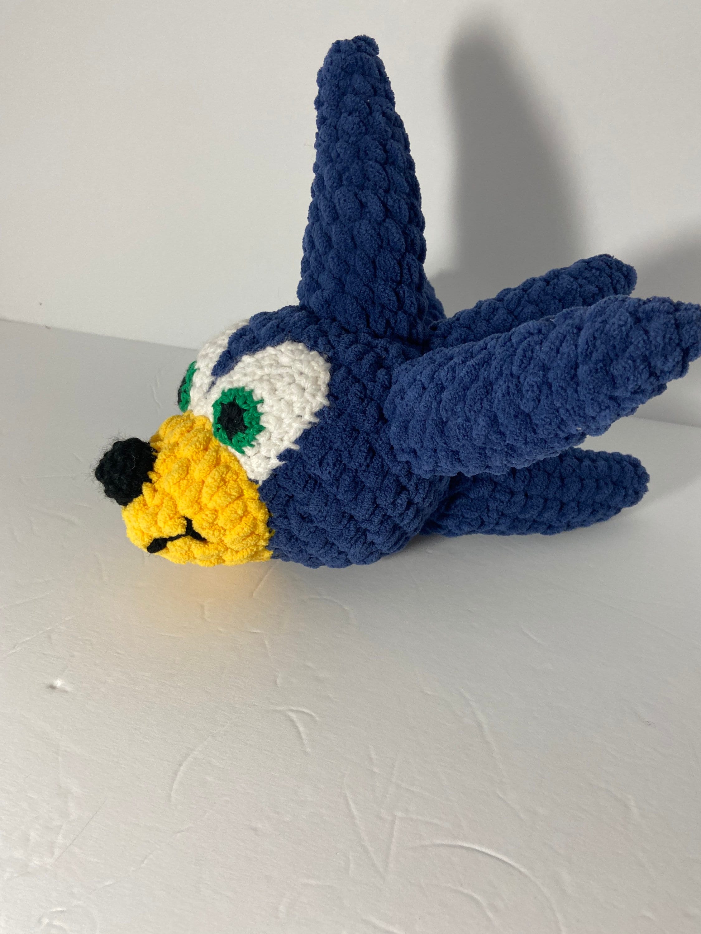 Sonic the Hedge Hog Play Ball,plushy Ball, Play Ball, Toy Ball, Soft ...