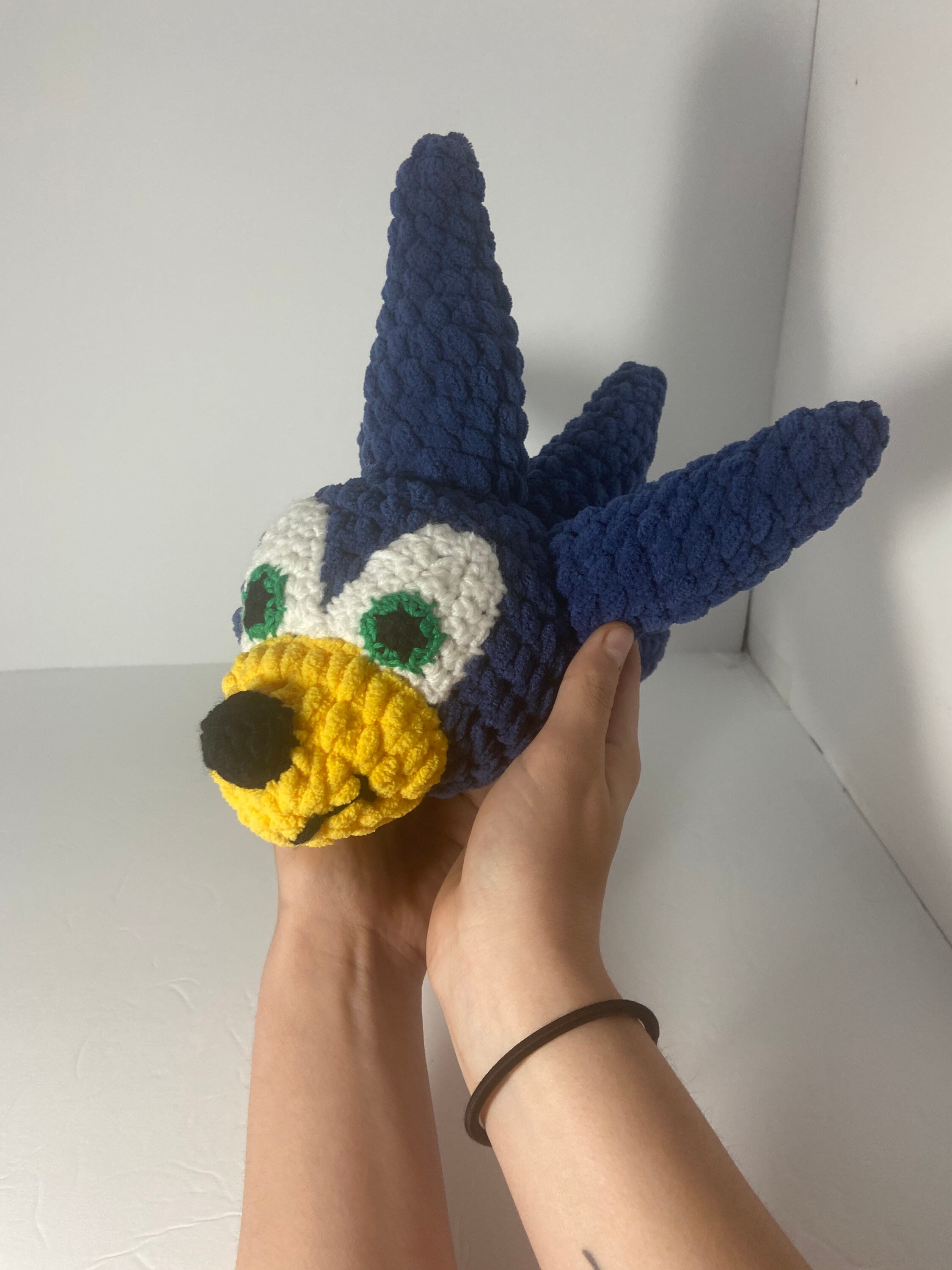 Sonic the Hedge Hog Play Ball,plushy Ball, Play Ball, Toy Ball, Soft ...