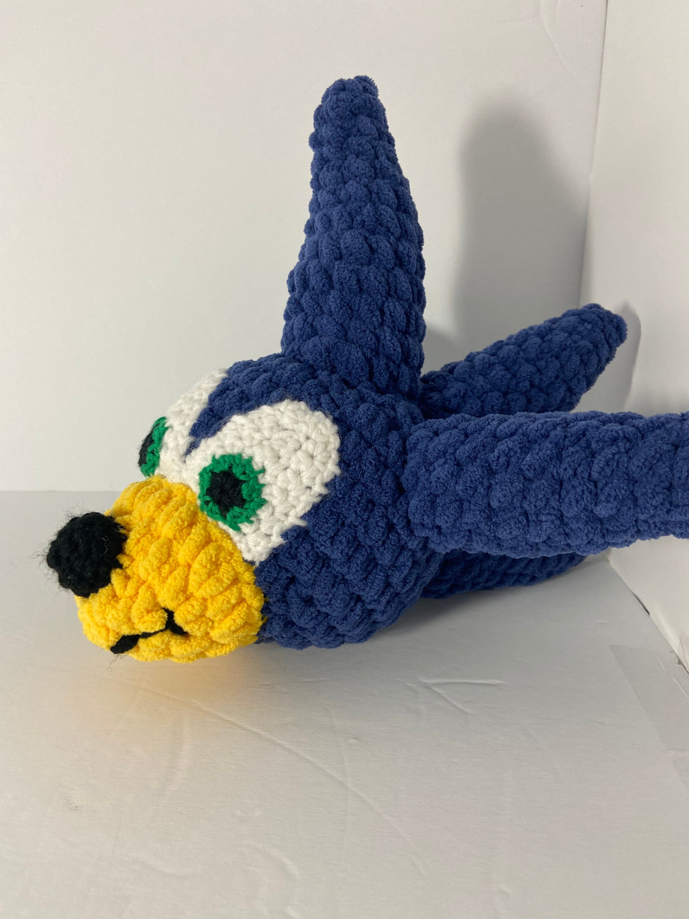 Sonic the Hedge Hog Play Ball,plushy Ball, Play Ball, Toy Ball, Soft ...