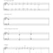 Beginner Piano Scale Sheets 6 Keys 5 VARIATIONS of Printable Pdfs - Etsy