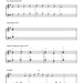 Beginner Piano Scale Sheets 6 Keys 5 VARIATIONS of Printable Pdfs - Etsy