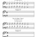 Beginner Piano Scale Sheets 6 Keys 5 VARIATIONS of Printable Pdfs - Etsy