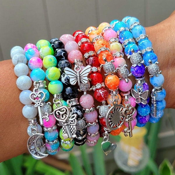 Cute Bracelets - Etsy