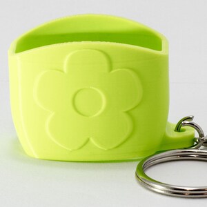 Mini Vaseline Lip Therapy Keychain; Works With Keys, Purse, Backpack ...