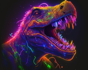 Rainbow Flamingo Design for Tumbler Sublimation, T-shirt Design, Wall ...