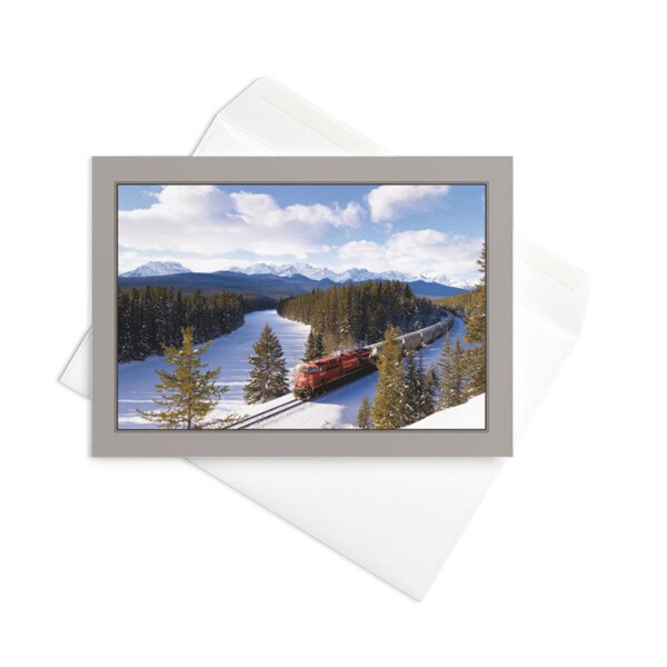 Canadian Pacific - Etsy Canada
