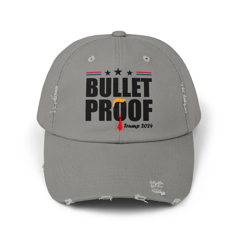 Bullet Proof - Etsy