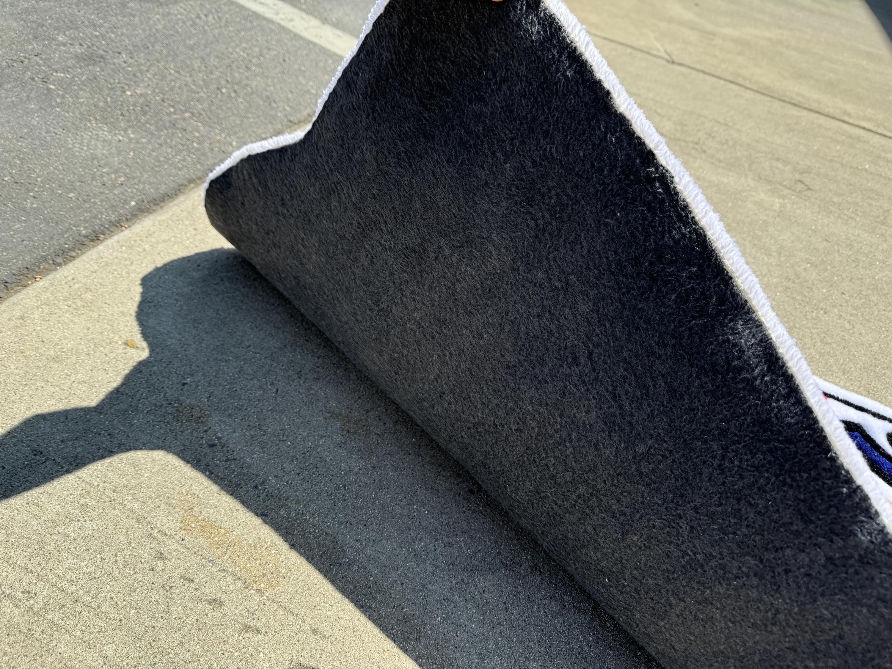 Charizard Tufted Rug | Pokemon Tufted Rug | Somethingrugs - Etsy