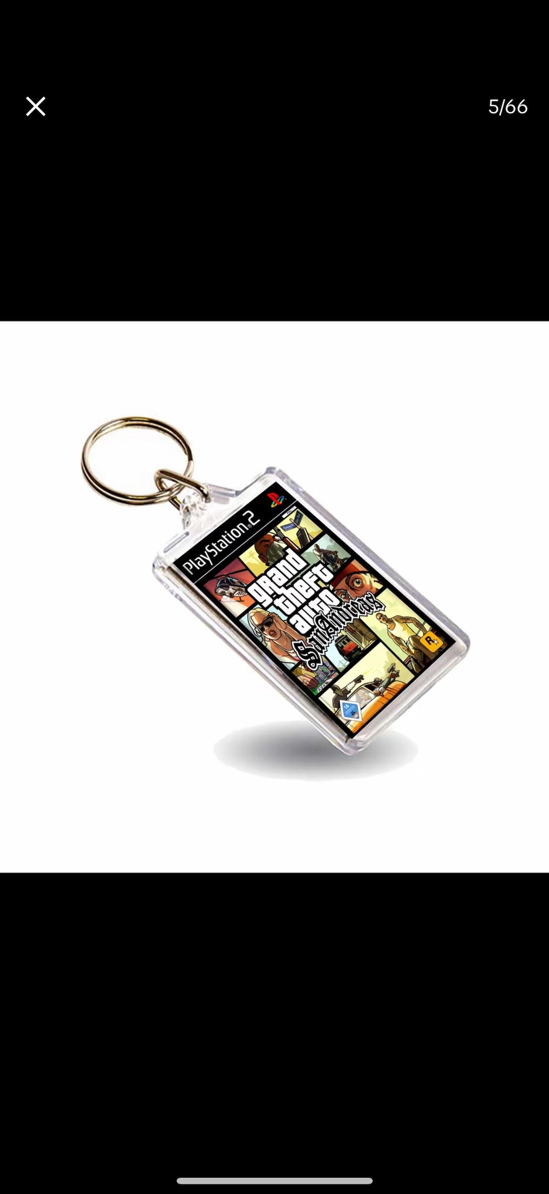 Retro PS2 Games Keychains Early 2000s - Etsy
