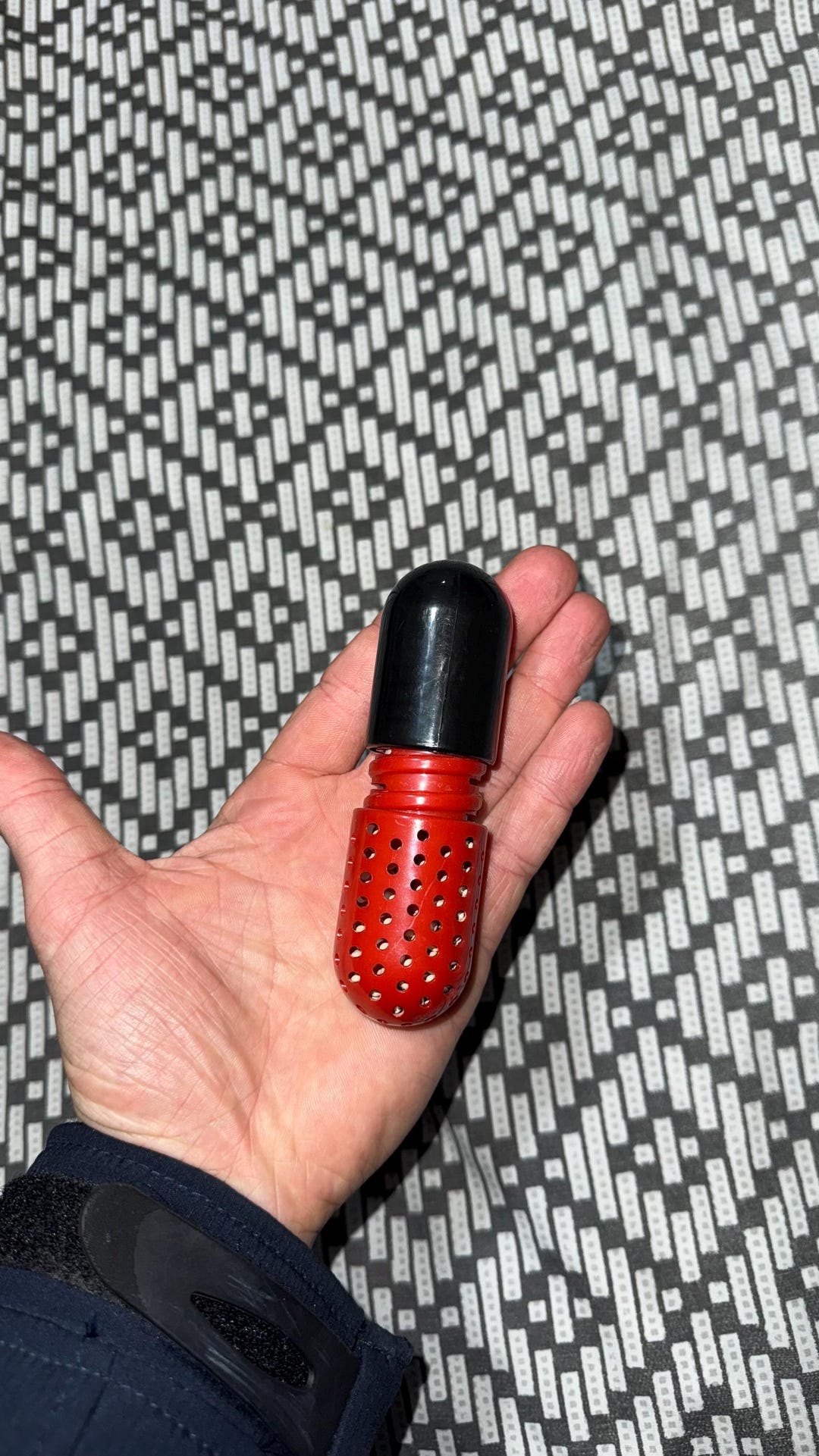Pillfresh – Odour Capsule for Shoes & Gym Bags | Freshener Deodoriser ...