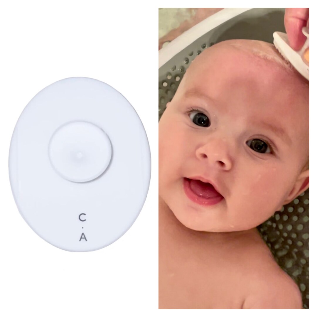 Baby Head Massage and Wash Brush - Etsy