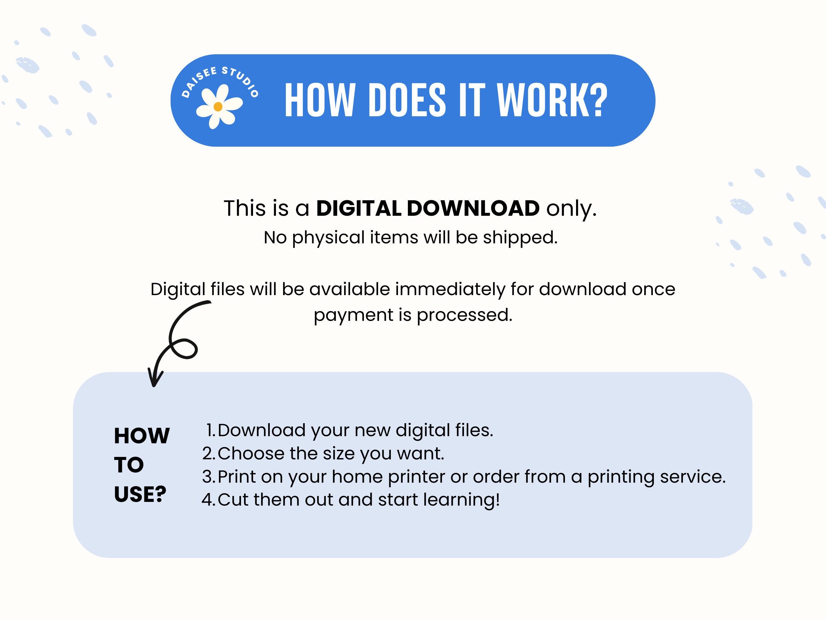 CONTINENTS Printable Flash Cards for Kids, Homeschool Learning Material ...