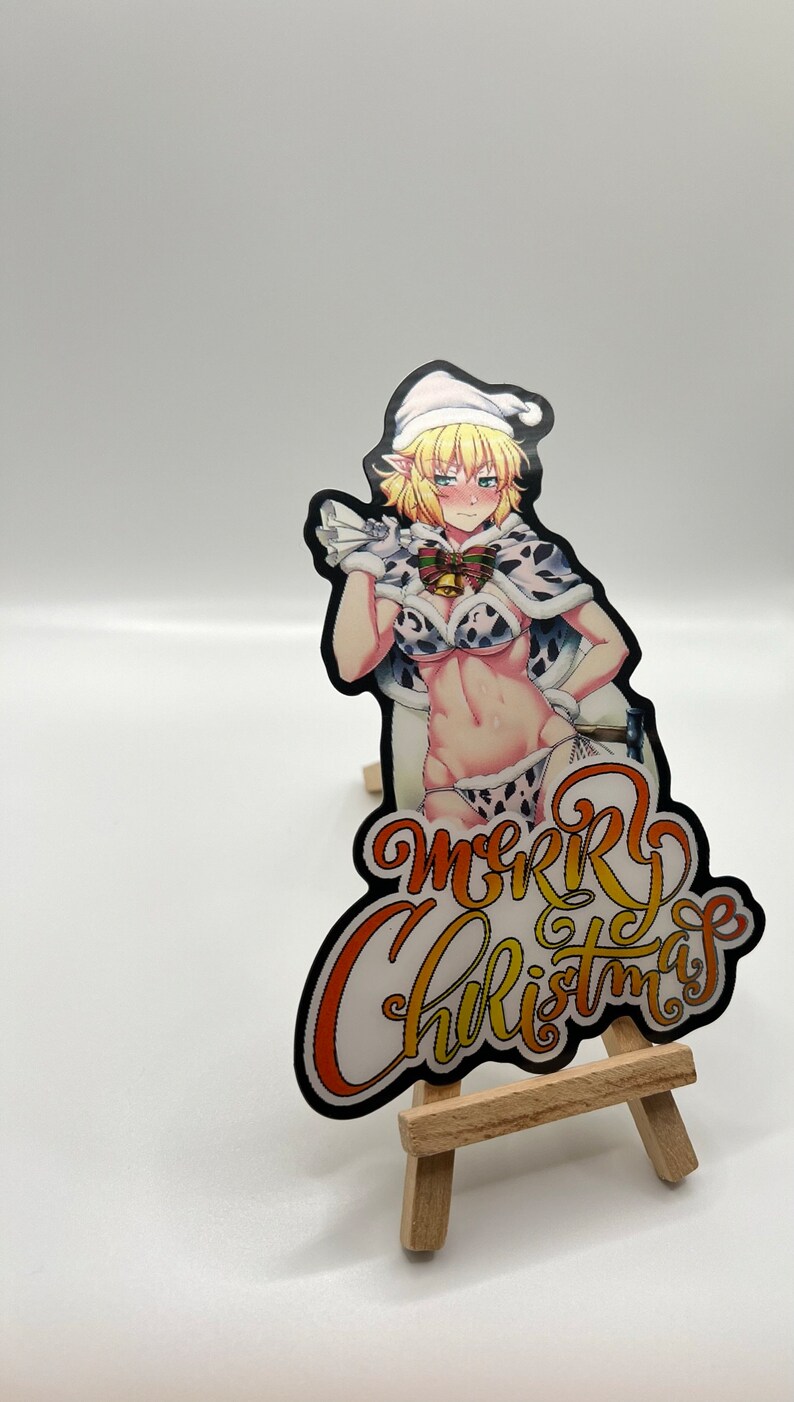 Dynamic 3D Motion Flip Sticker - Etsy