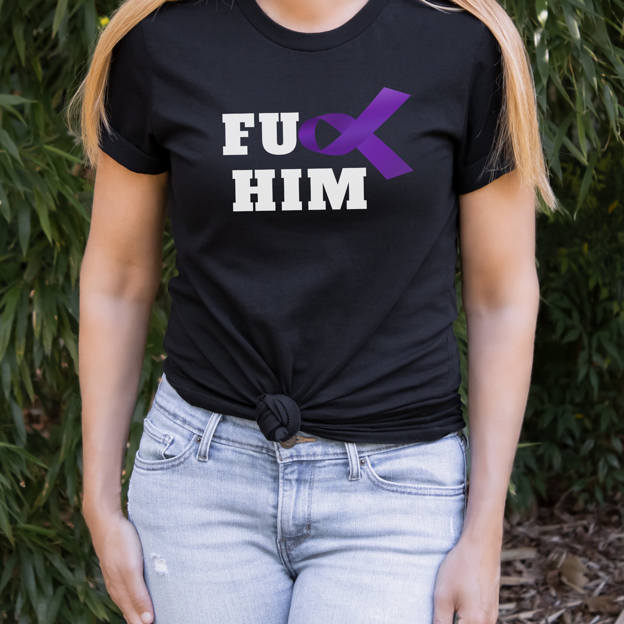 Domestic Abuse Prevention Shirt, Domestic Violence Awareness Shirt ...