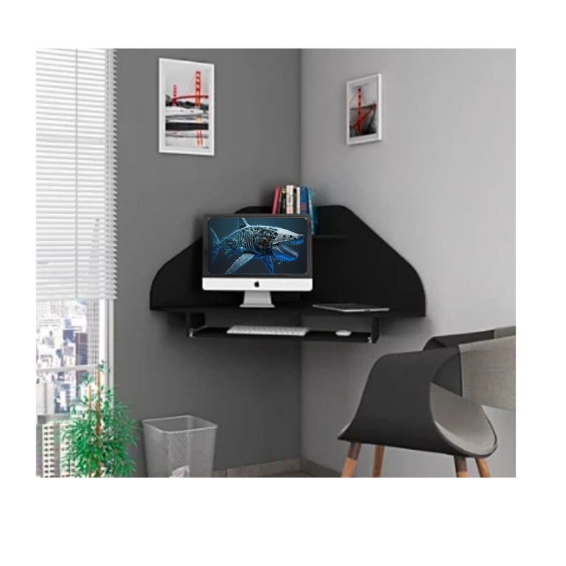 Robotic Shark - Etsy