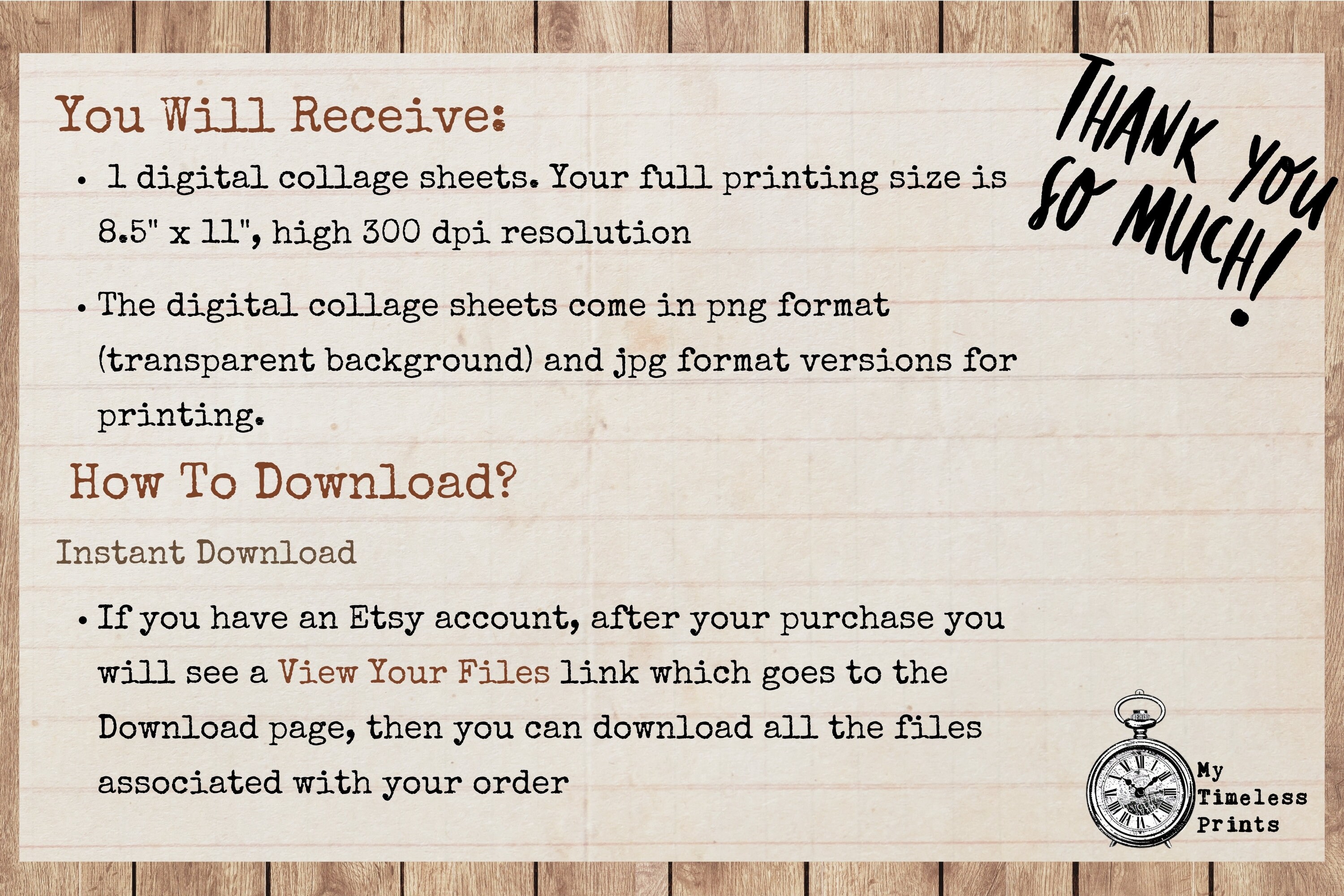 Retro Catwalk, Vintage Ladies 50's, Digital Collage Sheet Scrapbooking ...