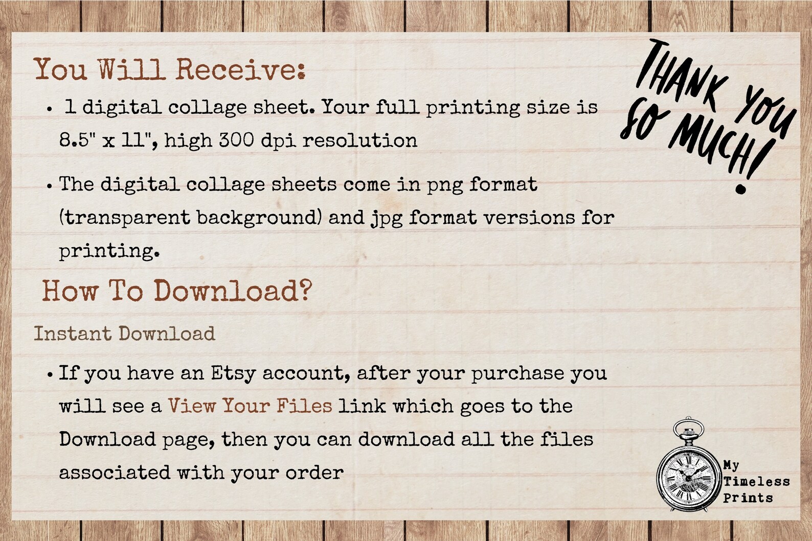 Printable Alice in Wonderland Cards, Digital Instant Download, Alice ...