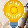 Think Celestial Sticker President Russell M. Nelson General Conference ...