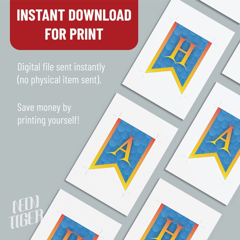 Wings of Fire "happy Hatch Day" Printable Birthday Party Banner ...