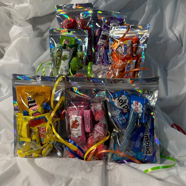 Goodie Bags Adults - Etsy