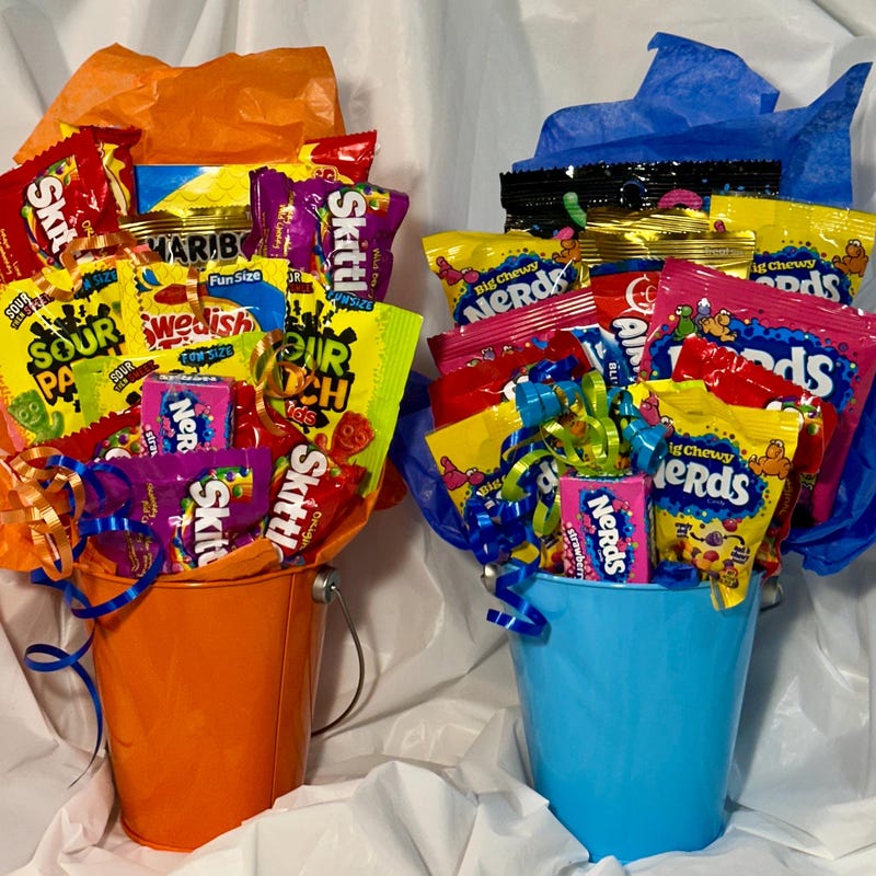 Oreo Bouquet - Etsy