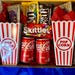Movie Night Gift Set/family Gift/holidays/birthday/adults/kids - Etsy