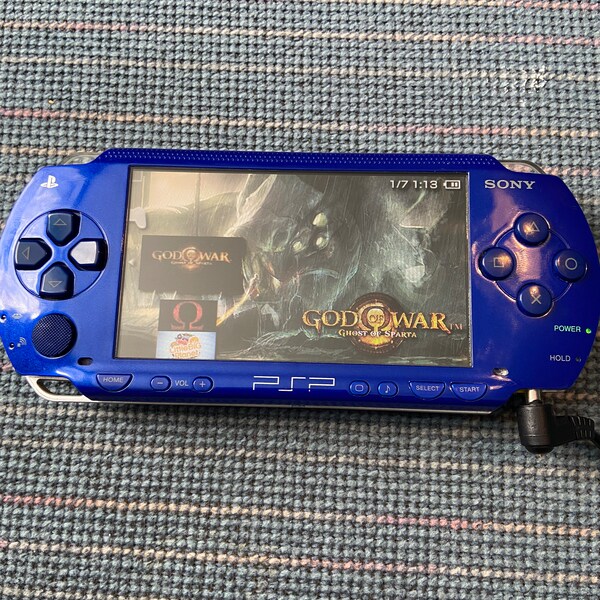 Modded Psp - Etsy