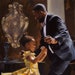 Daughter's First Dance: A Father's Cherished Memory Beautiful Art ...