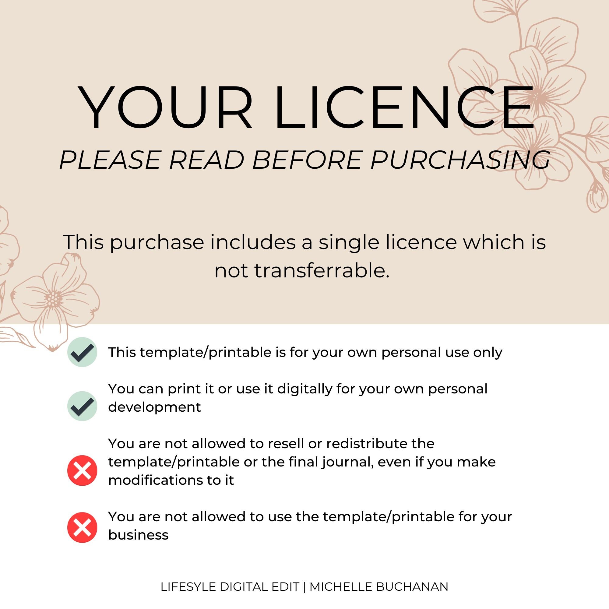 Printable Daily Task Tracker, INSTANT DOWNLOAD, To-do List ...