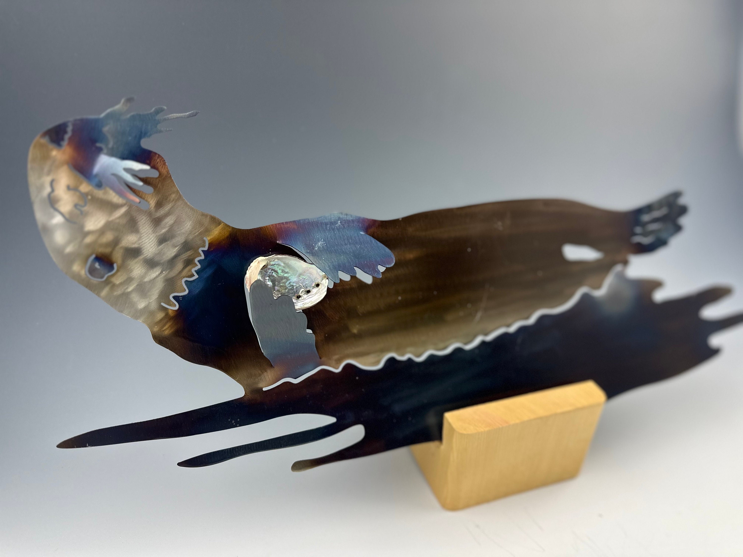 PURCHASE METAL ART - SALTY SITKAN ETSY — The Salty Sitkan
