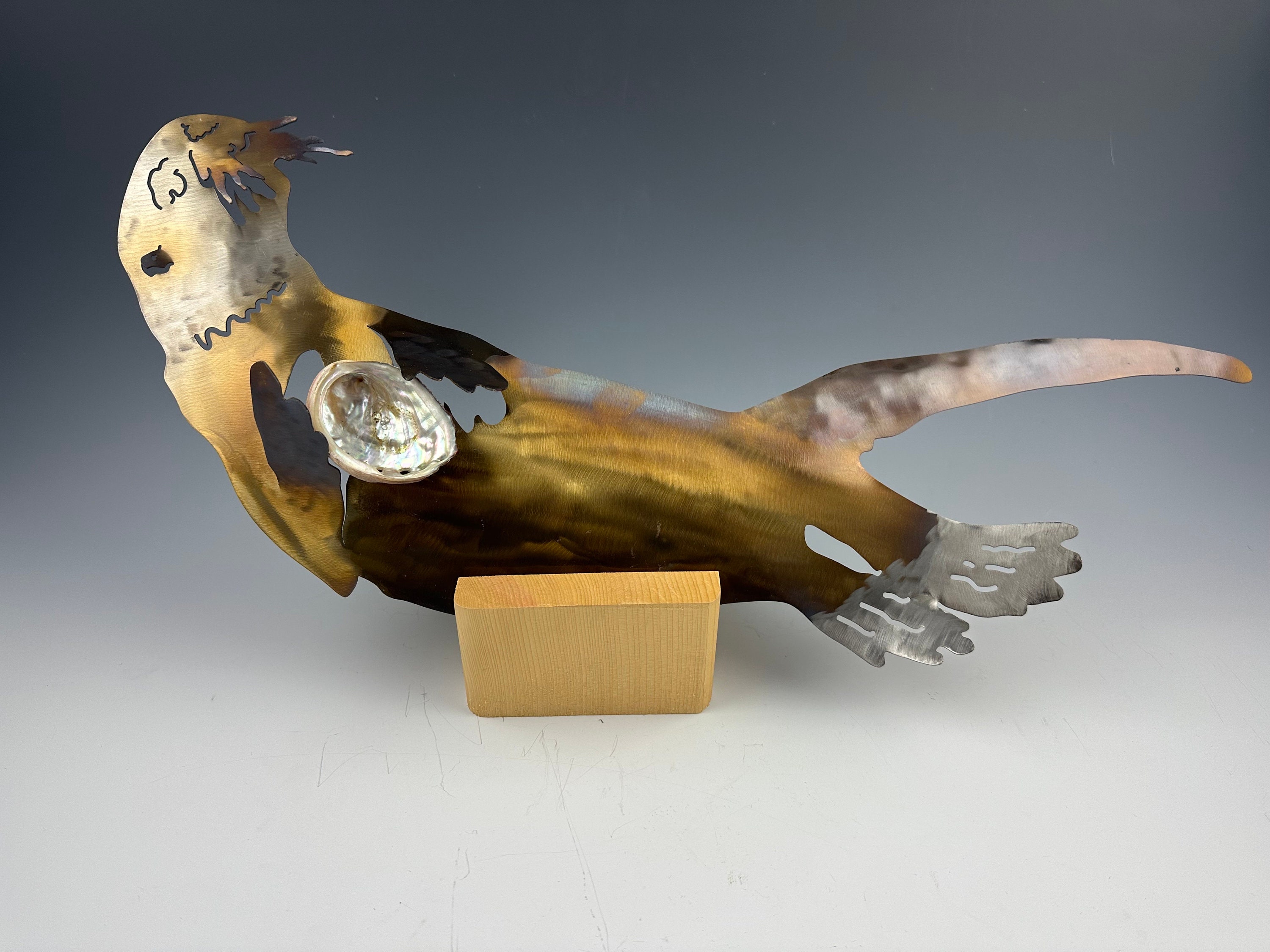 PURCHASE METAL ART - SALTY SITKAN ETSY — The Salty Sitkan