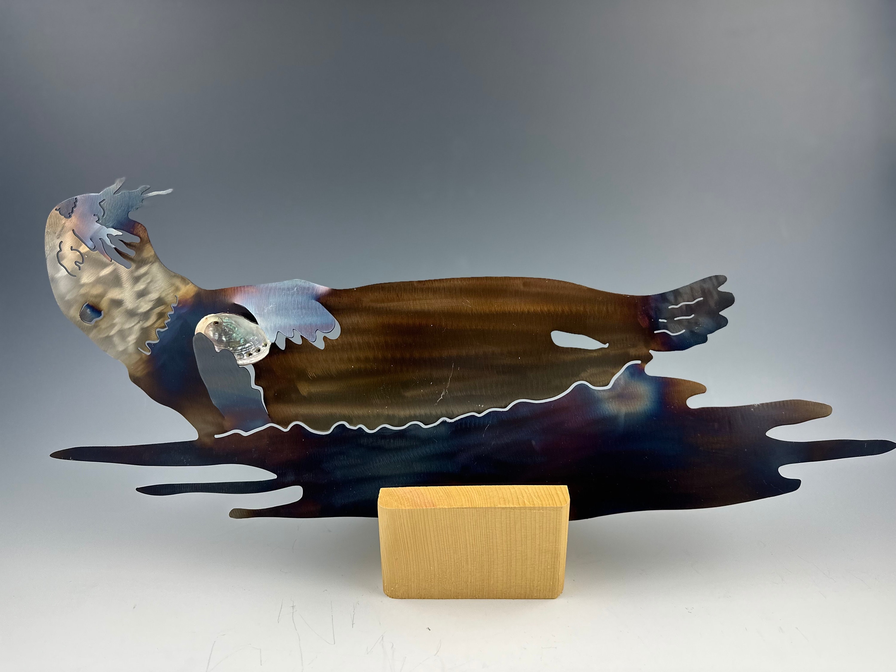 PURCHASE METAL ART - SALTY SITKAN ETSY — The Salty Sitkan
