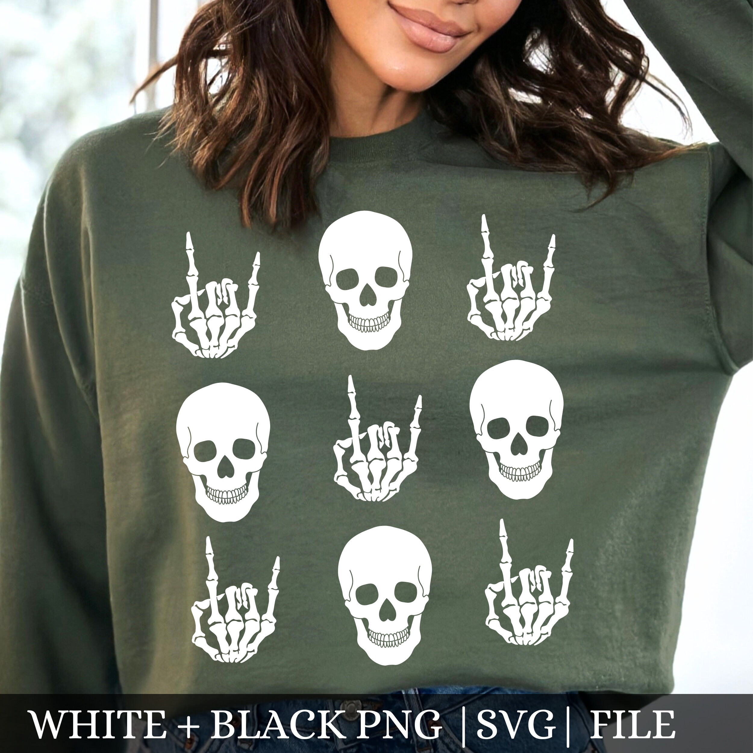 Skeleton Svg Skeleton Finger Svg Skeleton Hands Svg - Etsy