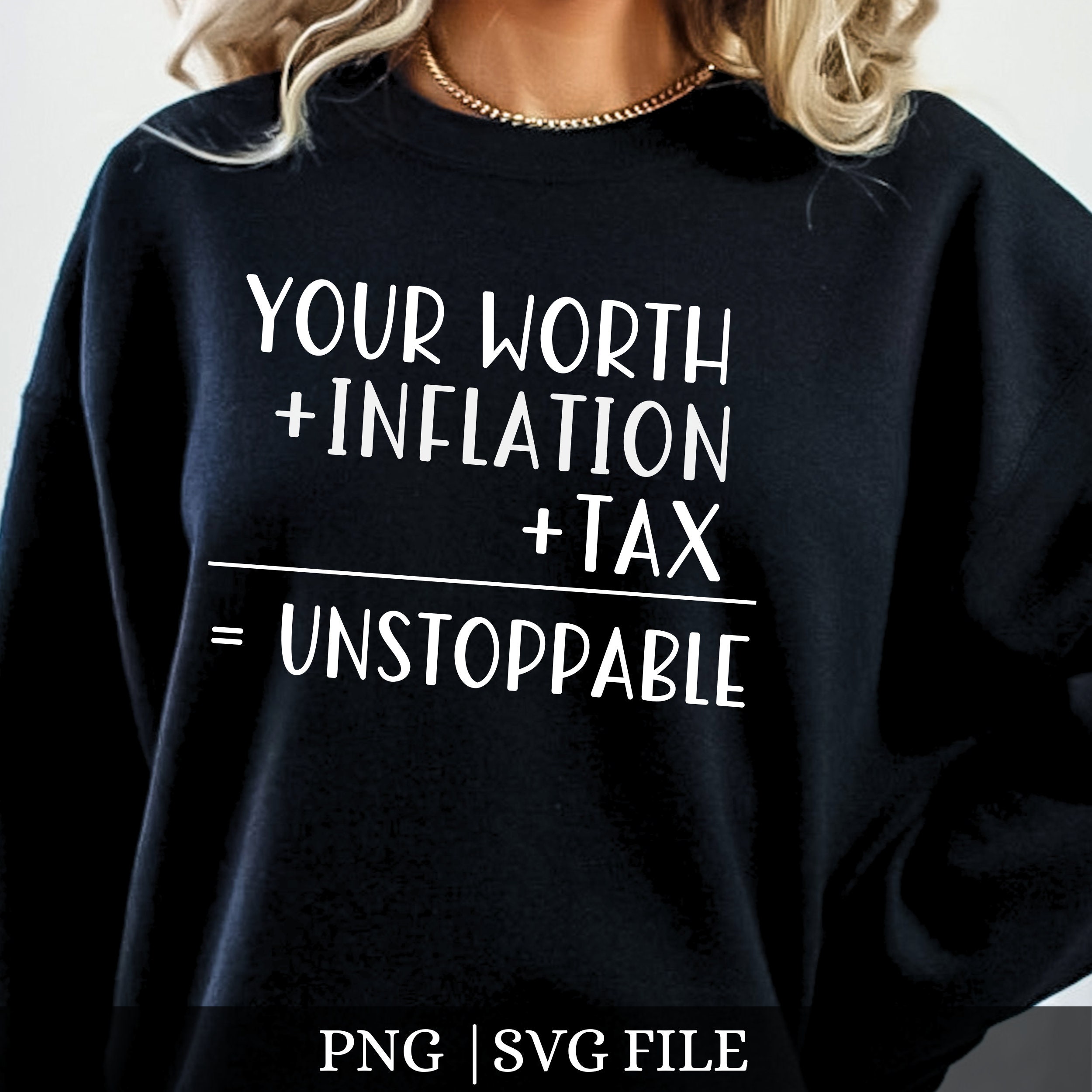 Conozca su valor SVG Salud mental Svg Amor propio Svg Eres - Etsy México