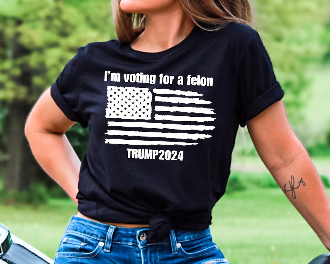Trump Felon Svg Png, Vote for a Felon Svg Png, Trump Merica Svg, Trump ...
